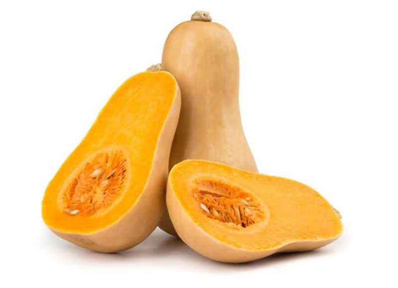 Vendita Zucca Butternut - Restani Massimo SRL Vendite Zucche